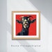Happy Smiling Billy Goat, BMFS, Goat PNG + Transparent PNG 300 Dpi High ...