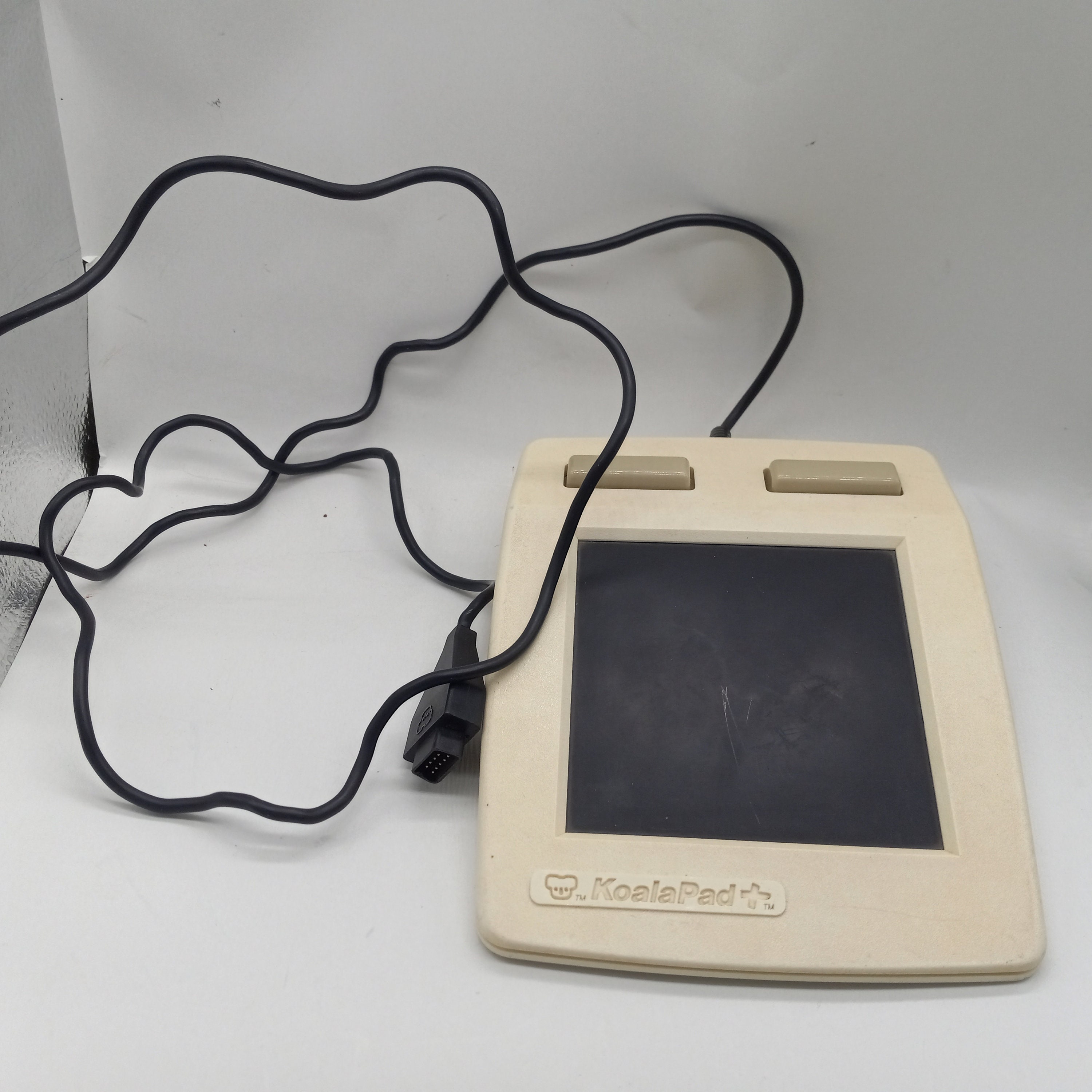 Vintage Koala Pad Graphics Tablet Model 005 - Etsy Australia