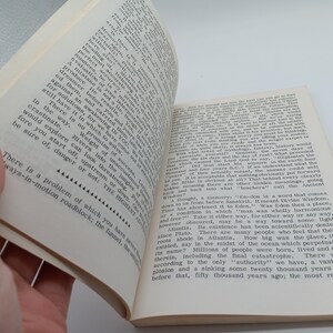 Waken the Dreamers Arthur J. Burks 1971 - Etsy