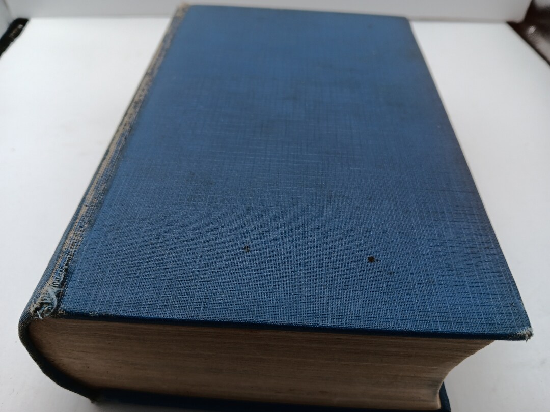 Life and Times of Aaron Burr Parton HC Book 1863 - Etsy