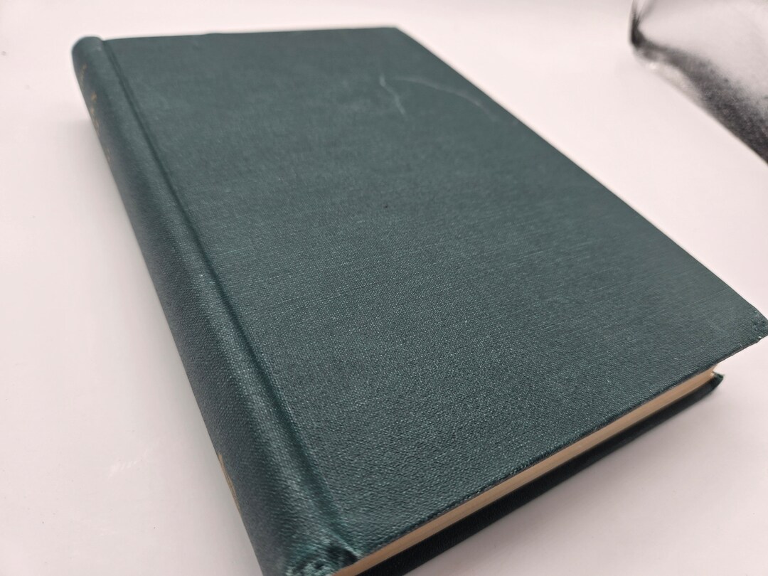 Interpretation of St. Mark's Gospel Lenski HC 1956 - Etsy