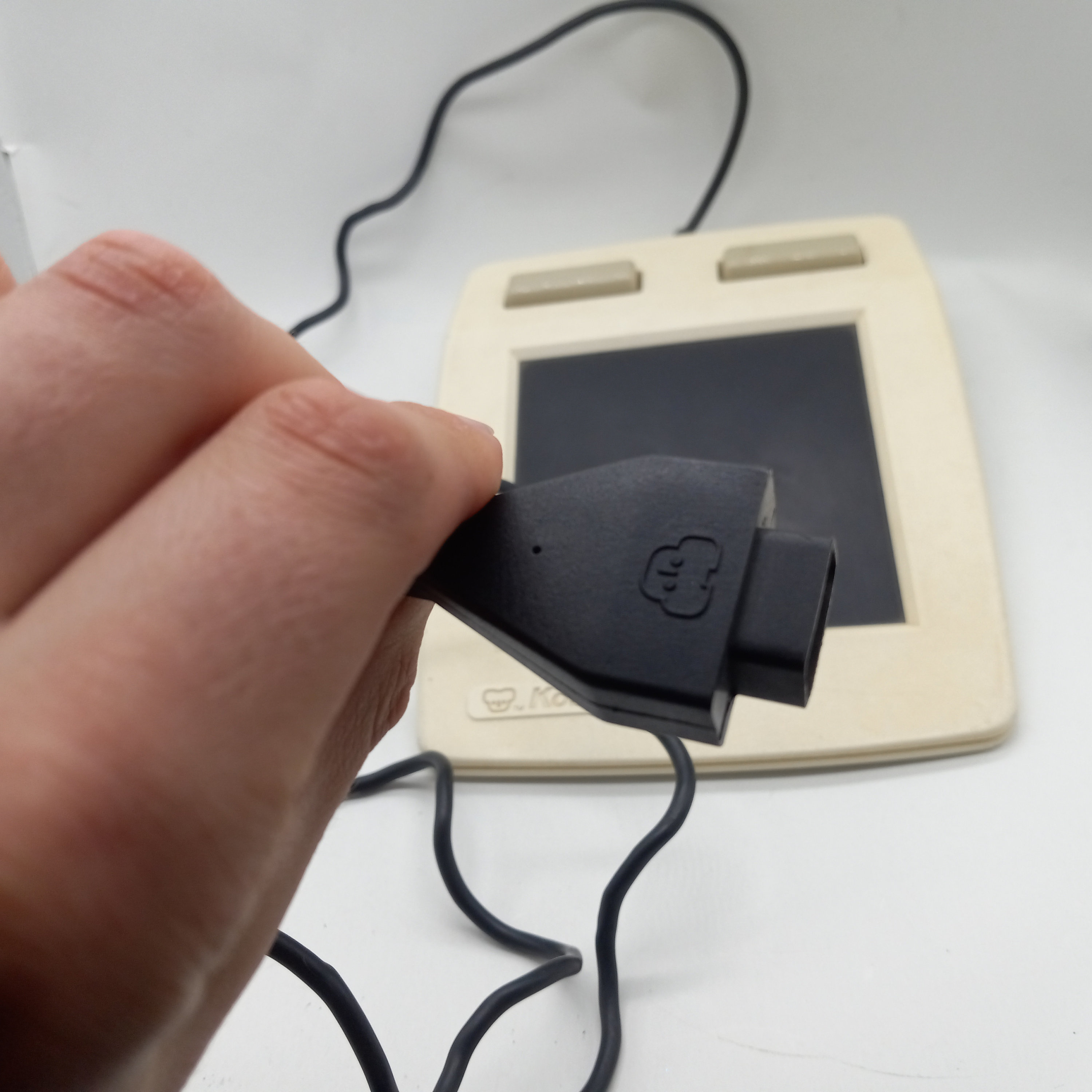 Vintage Koala Pad Graphics Tablet Model 005 - Etsy Australia