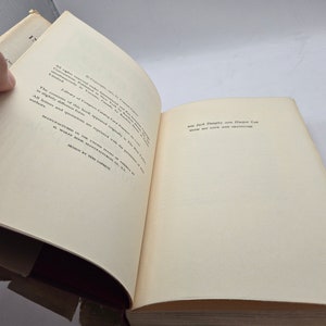 In Cold Blood Truman Capote HC Book 1965 First Edition - Etsy