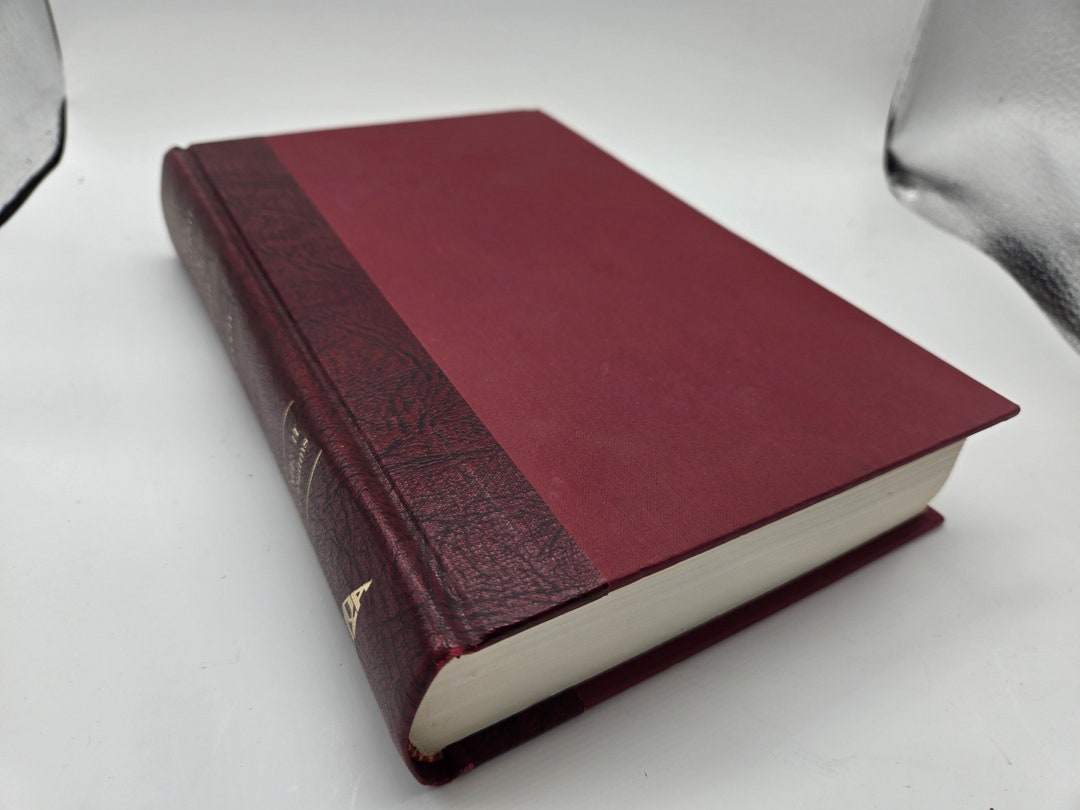 The Interlinear Hebre Greek English Bible Volume II 1 Samuel Psalms See ...