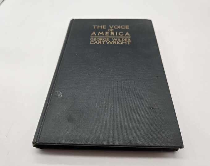 Great Realistic DX-342 Voice of the World 9-band AM/FM Radio- Pocket ...