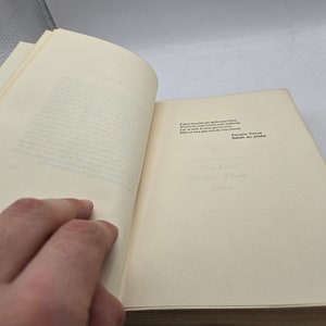 In Cold Blood Truman Capote HC Book 1965 First Edition - Etsy