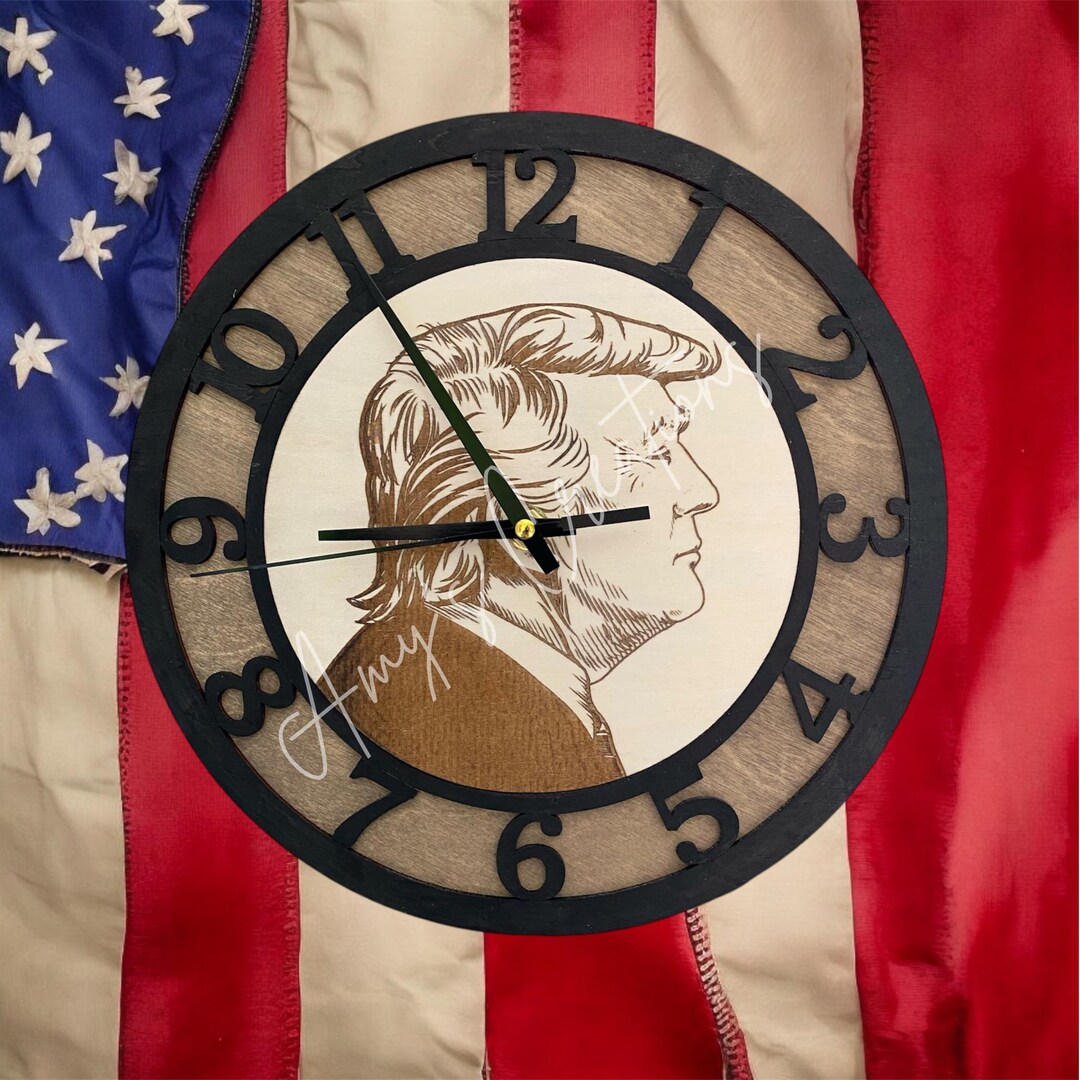 Digital Trump File, SVG ONLY, Trump 2024, MAGA, Christmas Gift ...