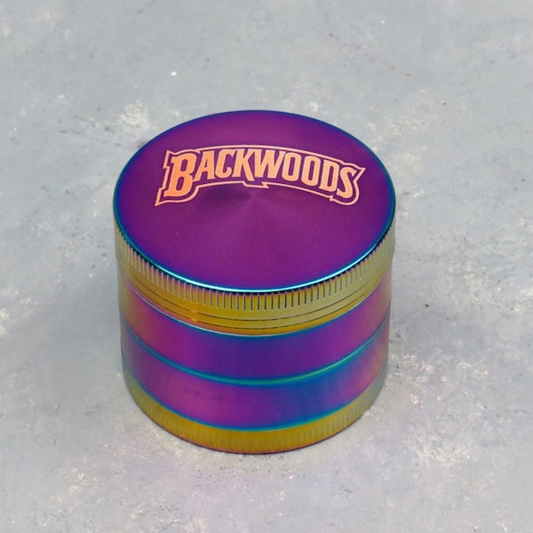 Backwoods Grinder - Etsy