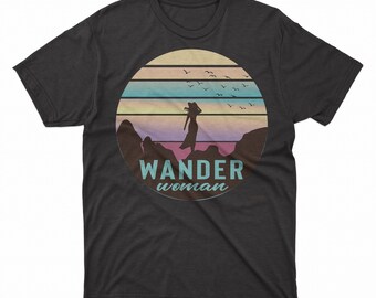 Minimalistic Graphic Tee, Screen Printed, Geometric Shirt, Abstract T ...