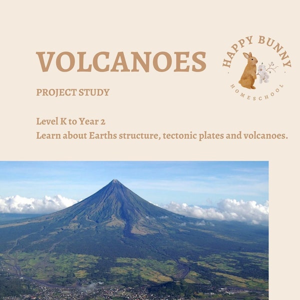 Homeschool Geology - Etsy