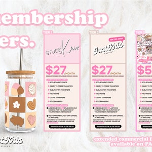 Alien Daisy SVG for UV DTF 16oz Can Glass Wrap Digital Download - Etsy