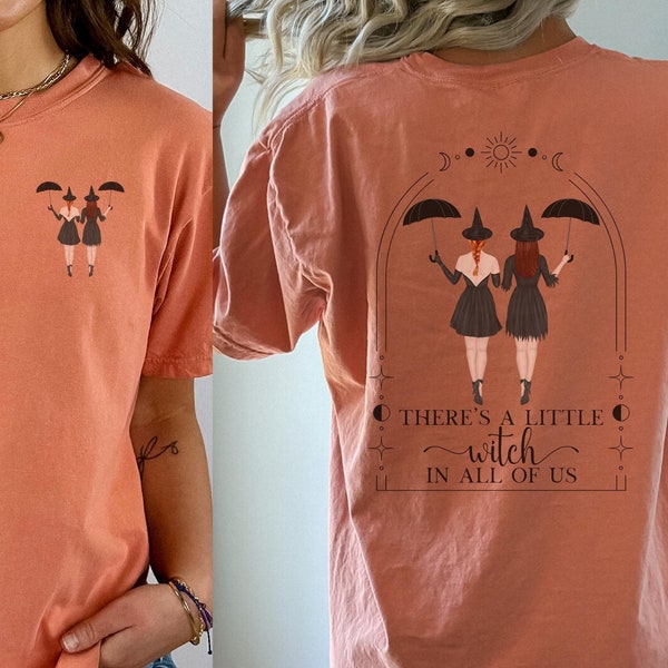 Practical Magic - Etsy