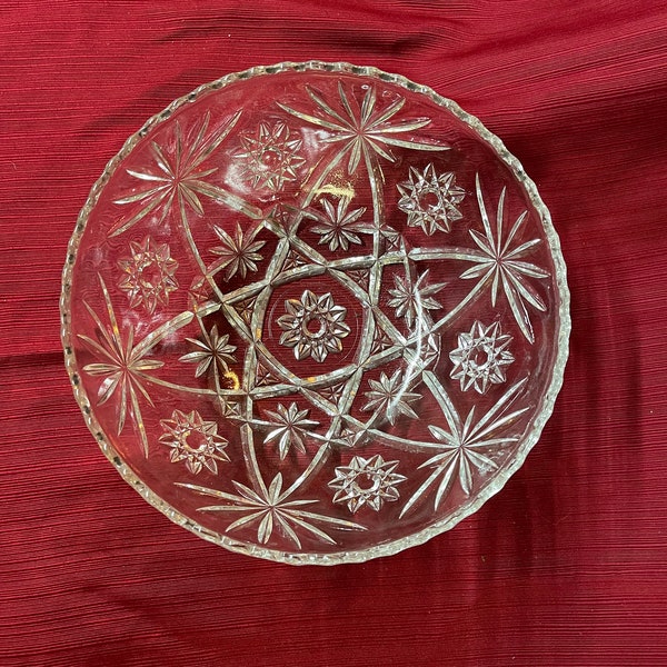 Anchor Hocking Bowl - Etsy