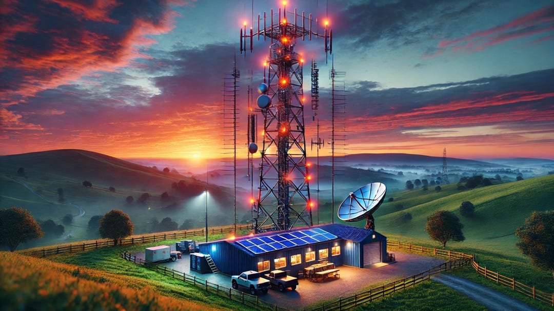 Magical Background for the Ham Radio Geek. - Etsy