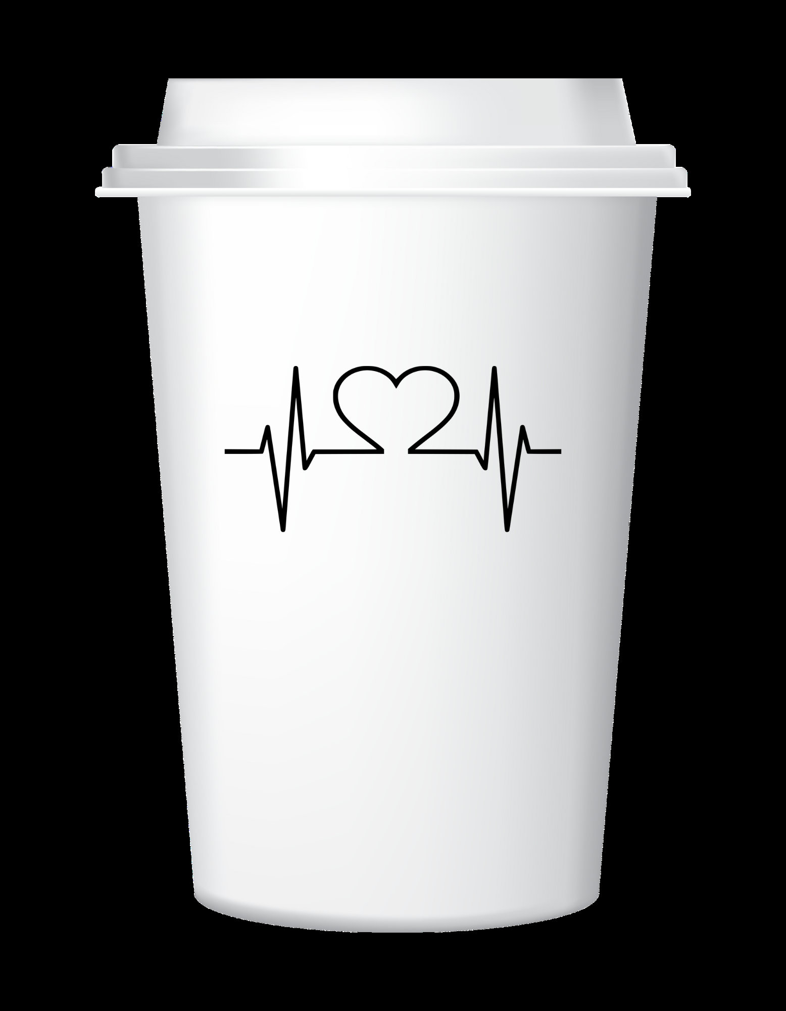 Heart Rhythm SVG, POD SVG, Heartbeat, Medical Svg, - Etsy