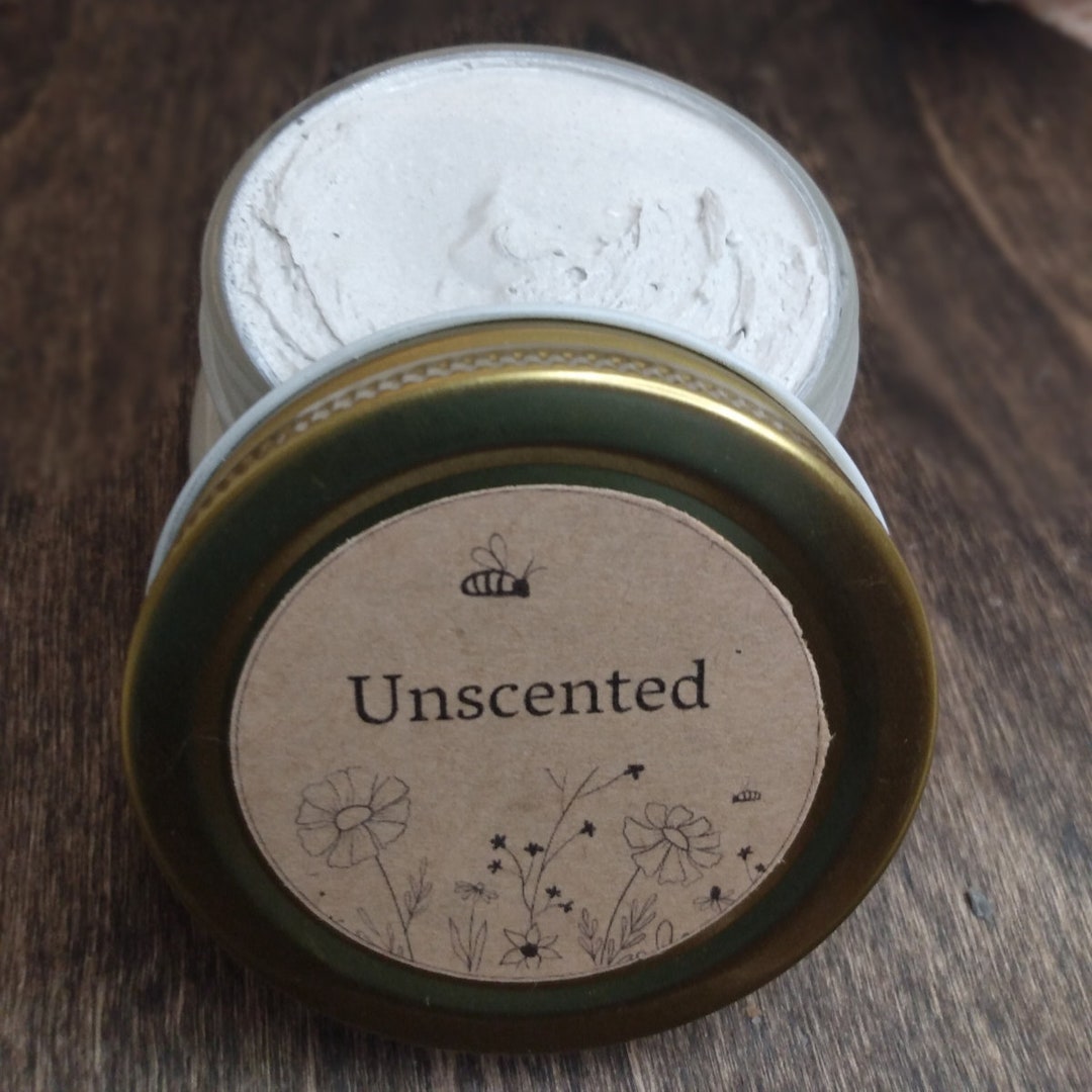 All Natural Whipped Diaper Cream With Calendula, Chamomile, Bentonite ...