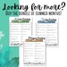 June Reading Challenge Log for Kids | INSTANT DOWNLOAD | Printable ...