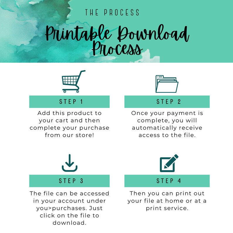 Printable Kindergarten Math Worksheets, INSTANT DOWNLOAD, Color by ...