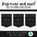 Printable Holiday Color by Number Bundle INSTANT DOWNLOAD, Subitizing ...