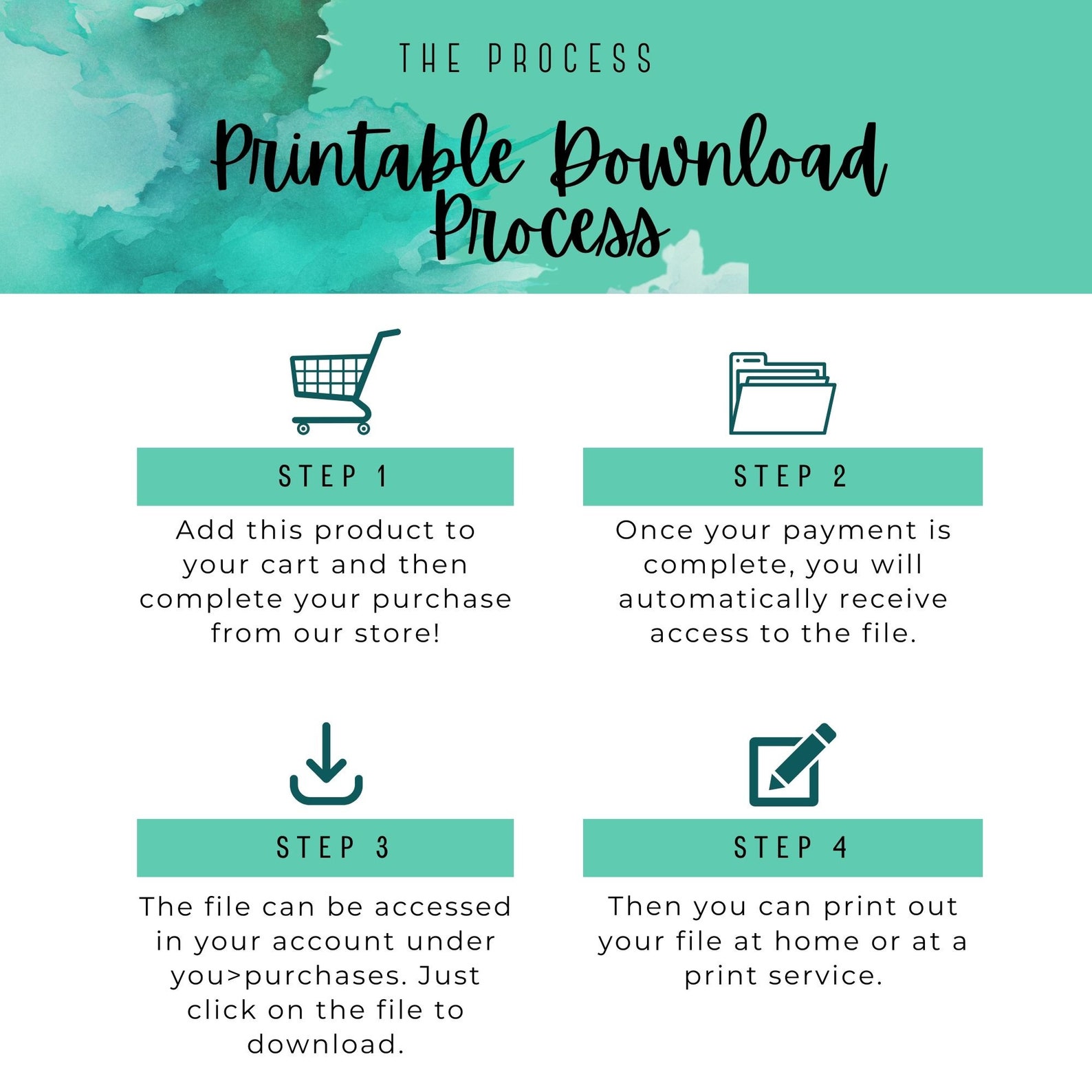 Printable Winter Holiday Color by Number Bundle INSTANT DOWNLOAD ...