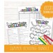 Summer Reading Bundle for Kids | INSTANT DOWNLOAD | Printable Coloring ...