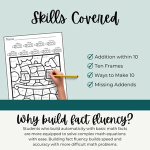 Math Activity Sheets Pirate Theme INSTANT DOWNLOAD Kindergarten ...