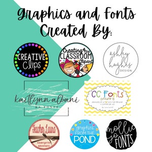 Printable Holiday Color by Number Bundle INSTANT DOWNLOAD, Subitizing ...