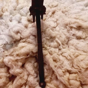 Tuareg Sugar Hammer - Etsy