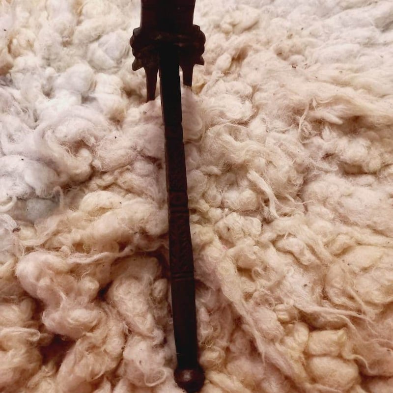 Tuareg Sugar Hammer - Etsy