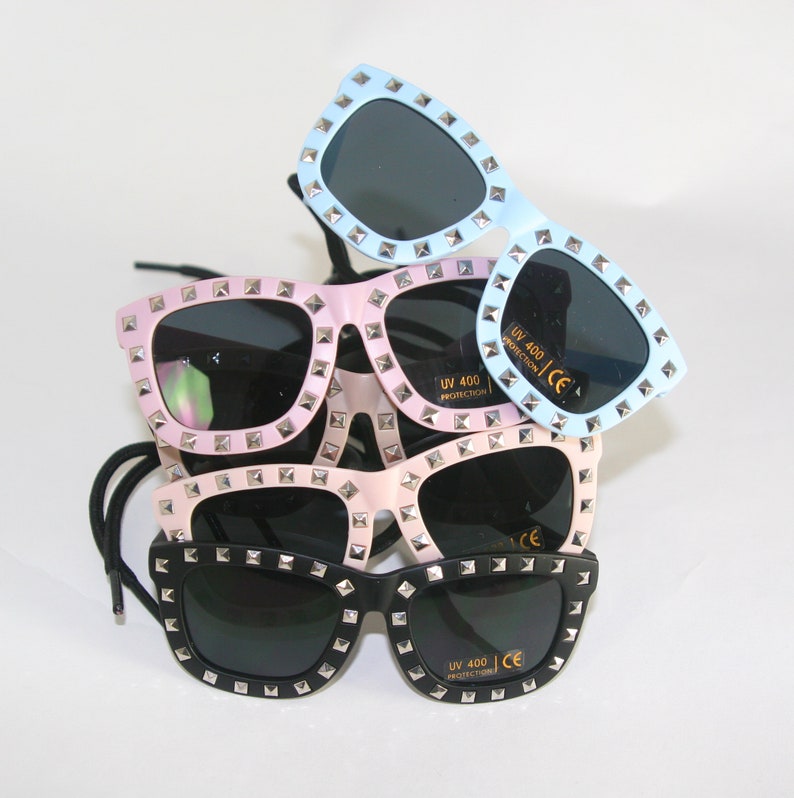 Hello Henri Large Ballerina Pink Shades - Etsy