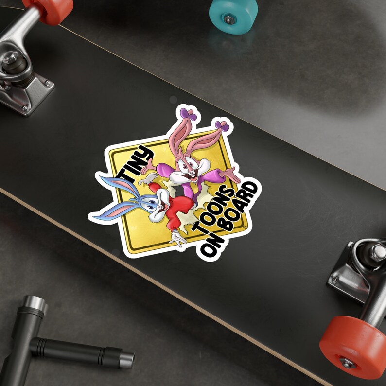 Kiss-cut Vinyl Decals - Etsy