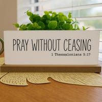 Multi-faith Prayer Room - Adhesive Door Sign, Gold / Silver / Copper or ...