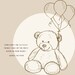 Baby Card - Etsy