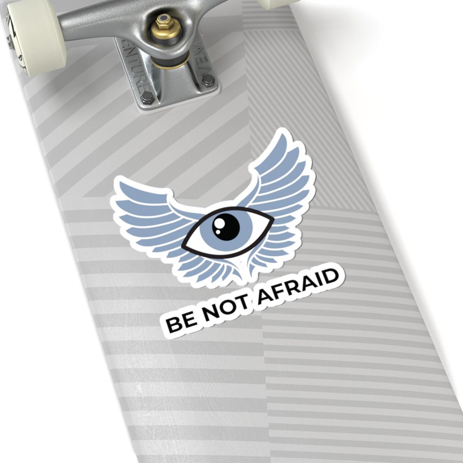 Biblically Accurate Angel Sticker, Dreamcore/weirdcore Stickers, Be Not ...