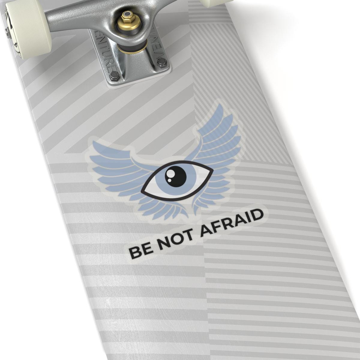 Biblically Accurate Angel Sticker, Dreamcore/weirdcore Stickers, Be Not ...