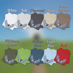 Biblically Accurate Angel T-shirt, Be Not Afraid, Dreamcore/weirdcore ...