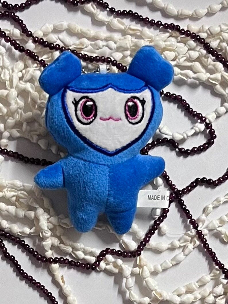 KPOP Twice Lovely Doll Plush Keychain Navely Jeongvely Movely Savely ...
