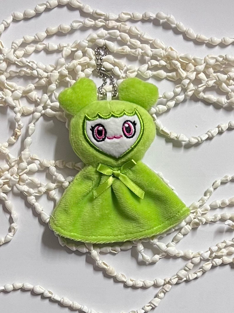 KPOP Twice Lovely Doll Plush Keychain Navely Jeongvely Movely Savely Jively Mively Davely ...