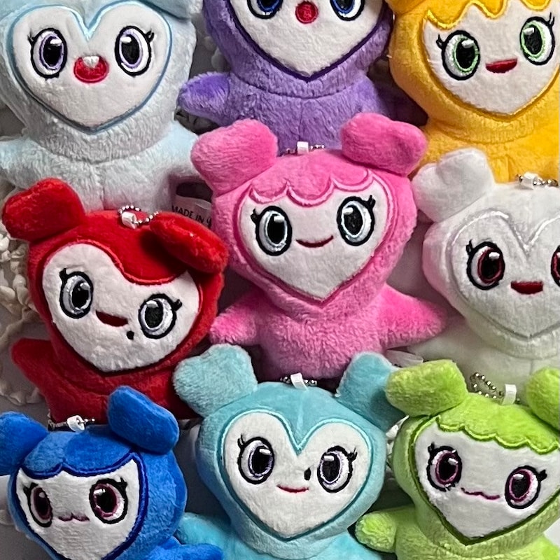 Twice Plush - Etsy
