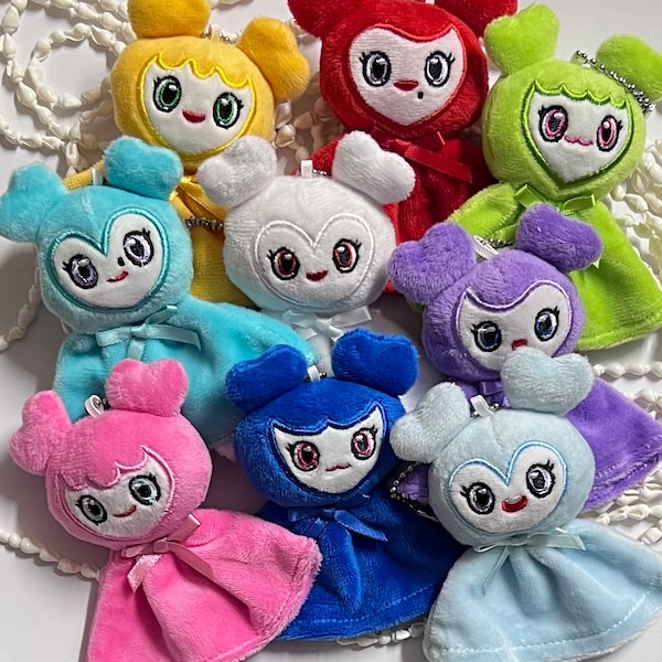 Twice Plush - Etsy
