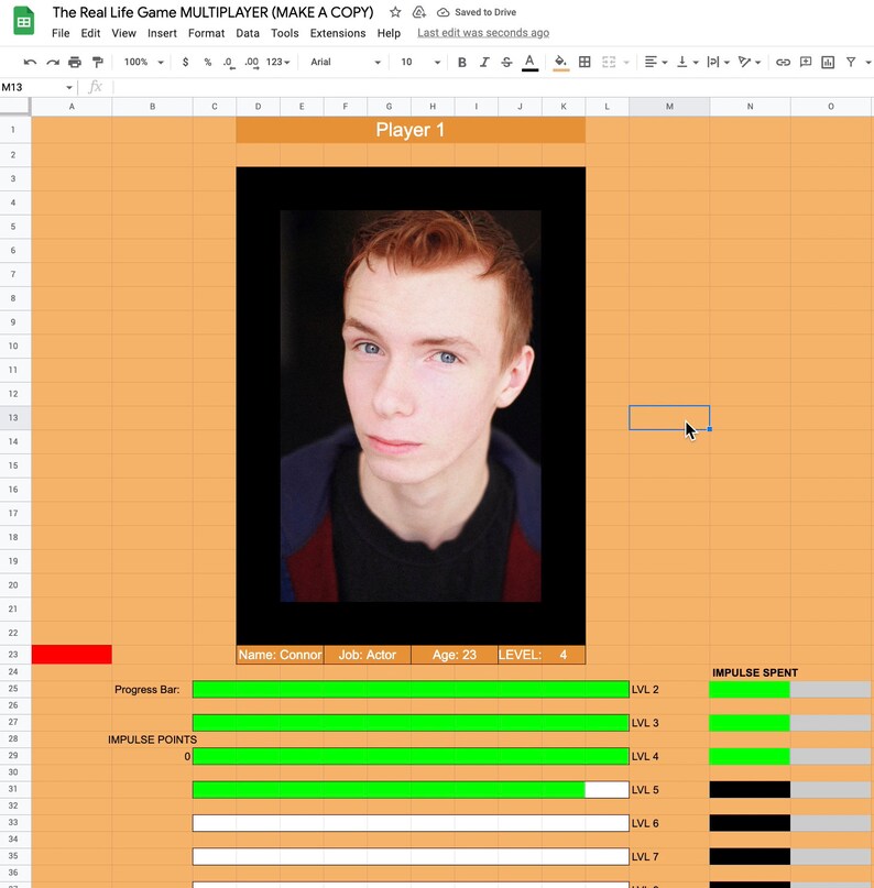 The Real Life Game MULTIPLAYER - Etsy