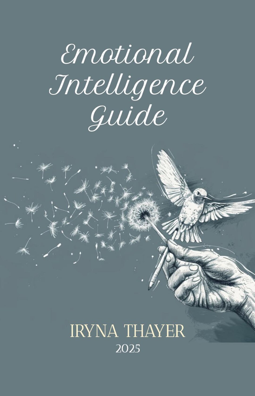 Ultimate Guide to Emotional Intelligence: Strengthen Your Life! - Etsy