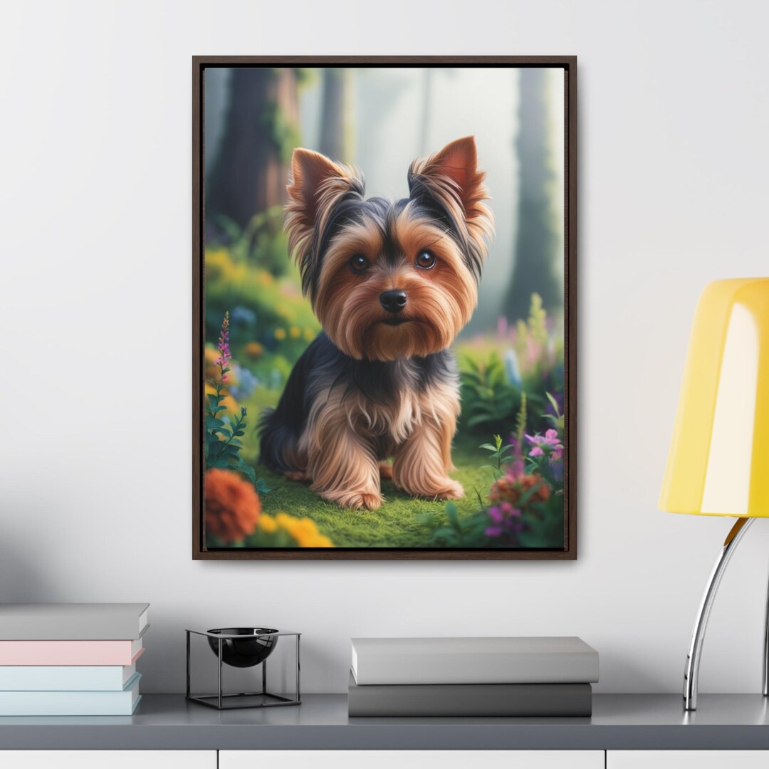 Yorkshire Terrier Yorkie Yorkie Terrier Yorkie Dog Yorkie Puppy Teacup ...