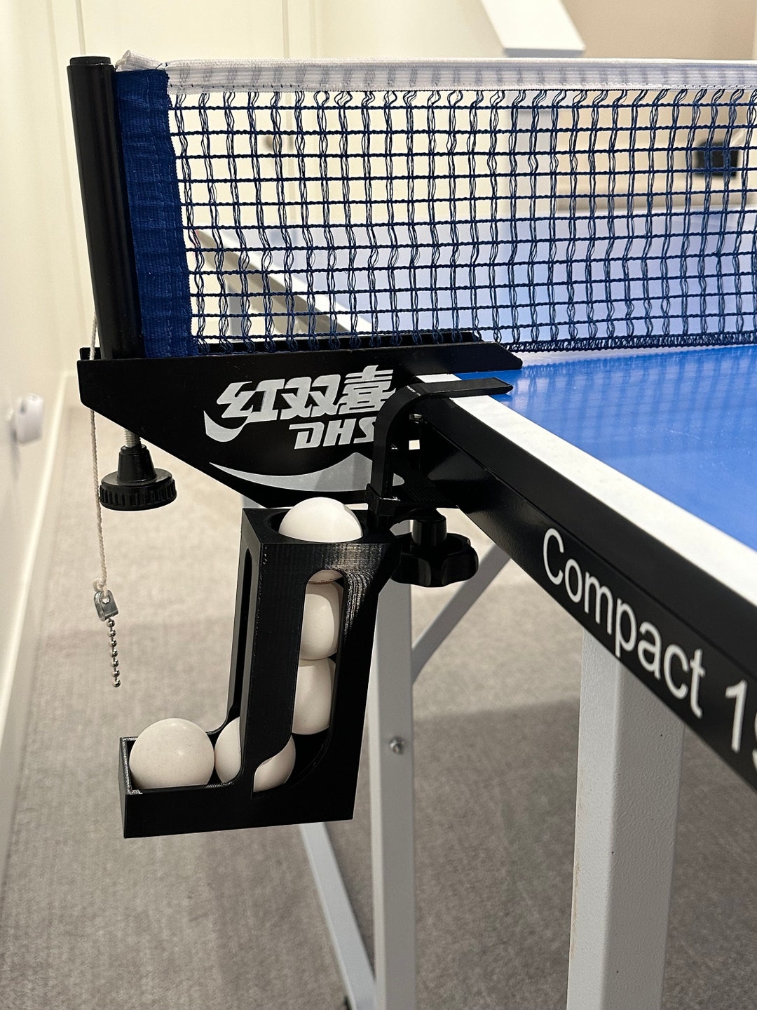 Ping Pong Ball Dispenser - Etsy