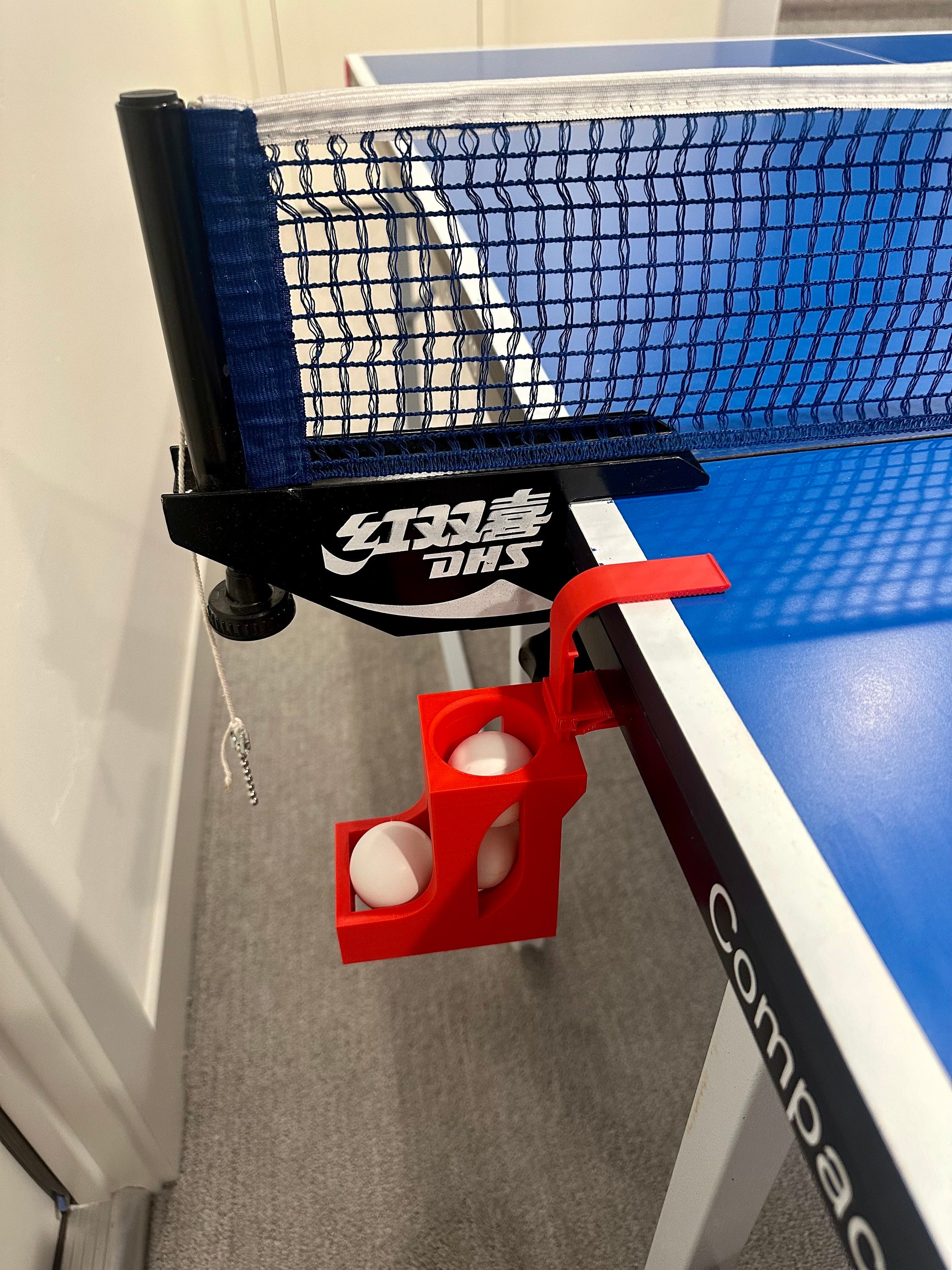 Ping Pong Ball Dispenser - Etsy