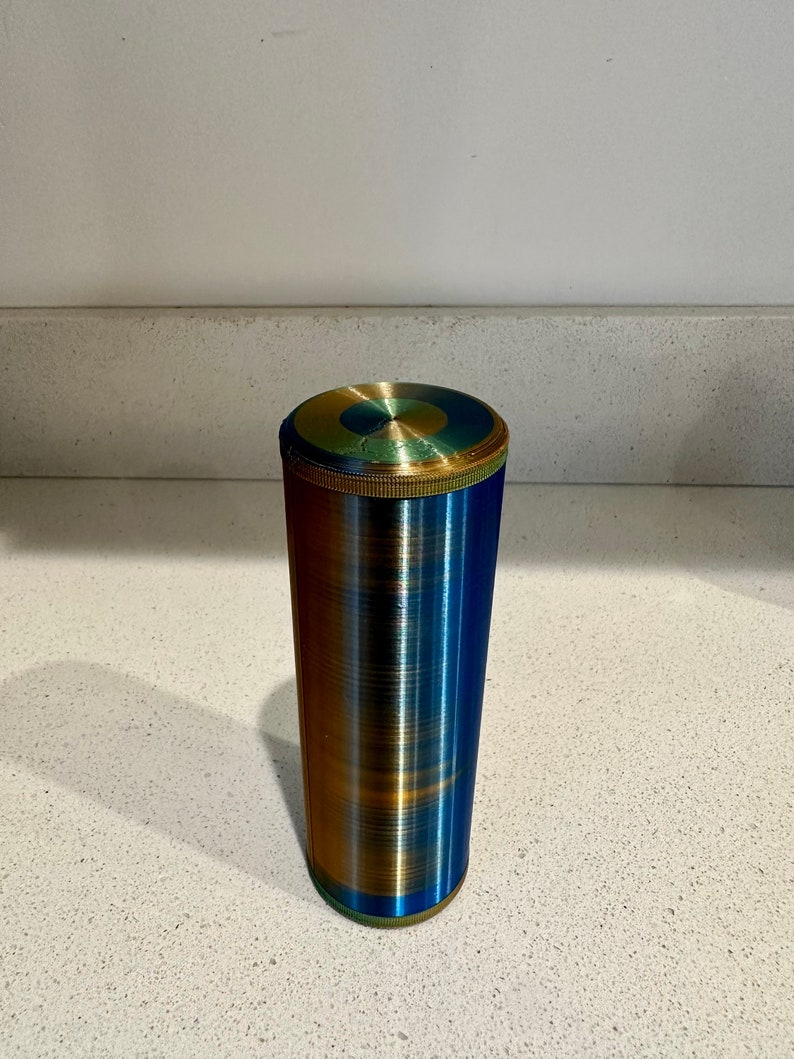 Ping Pong Ball Case - Etsy