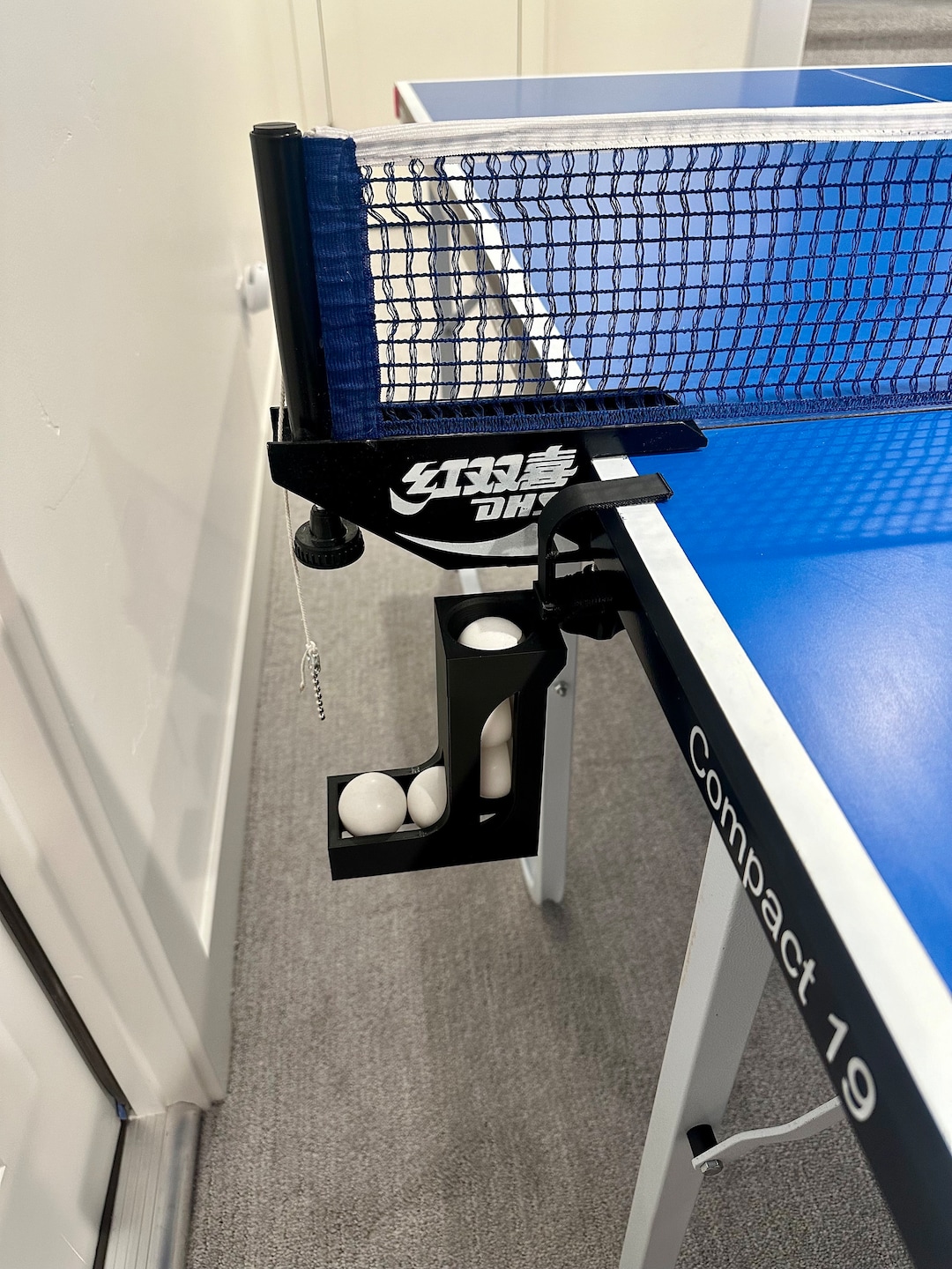 Ping Pong Ball Dispenser - Etsy