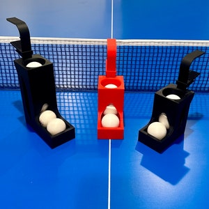 Ping Pong Ball Dispenser - Etsy