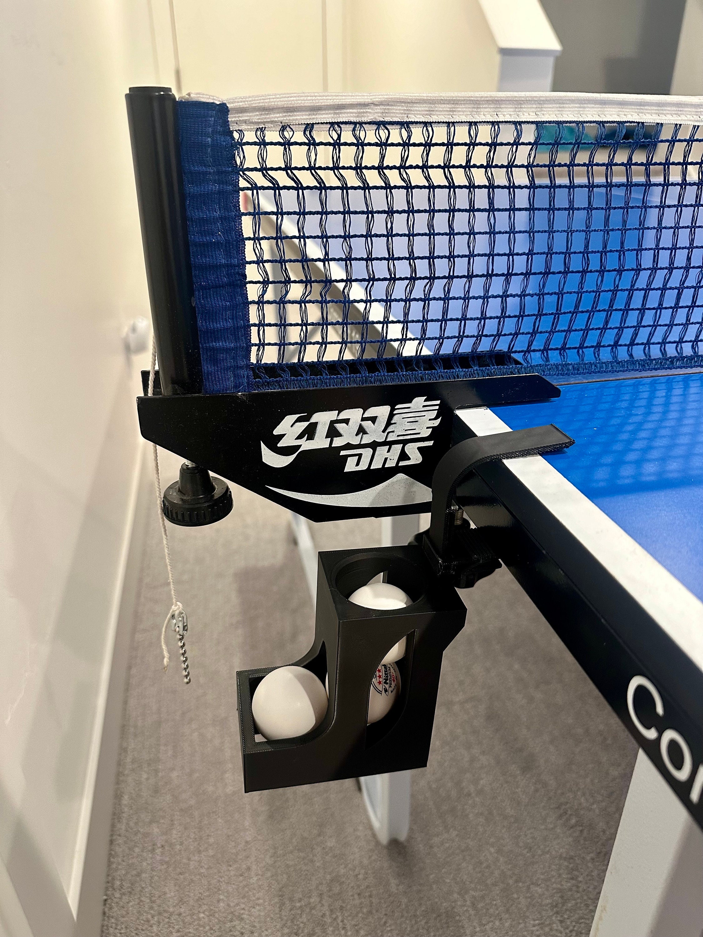 Ping Pong Ball Dispenser - Etsy