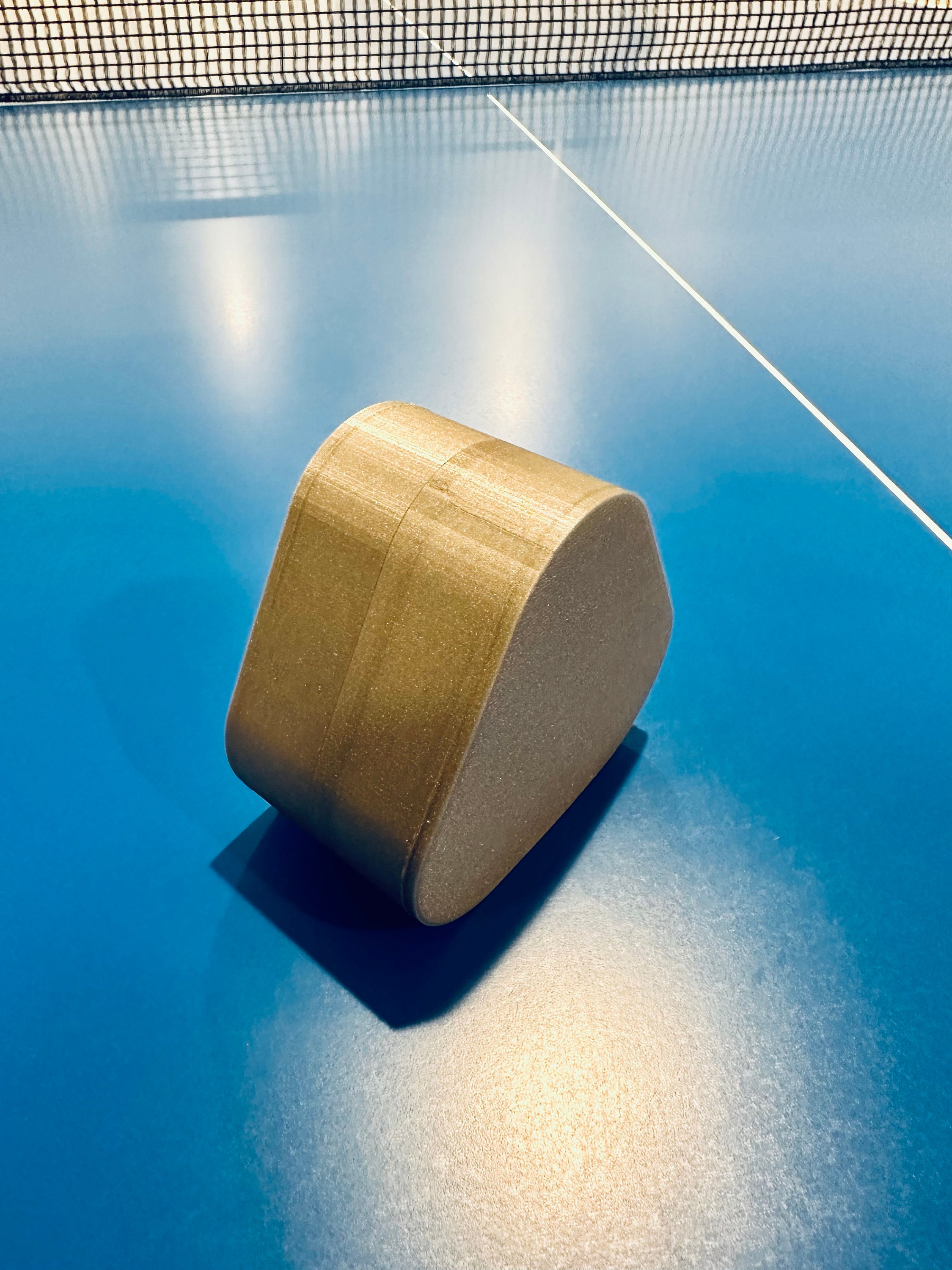 Ping Pong Ball Case (3 Balls) - Etsy
